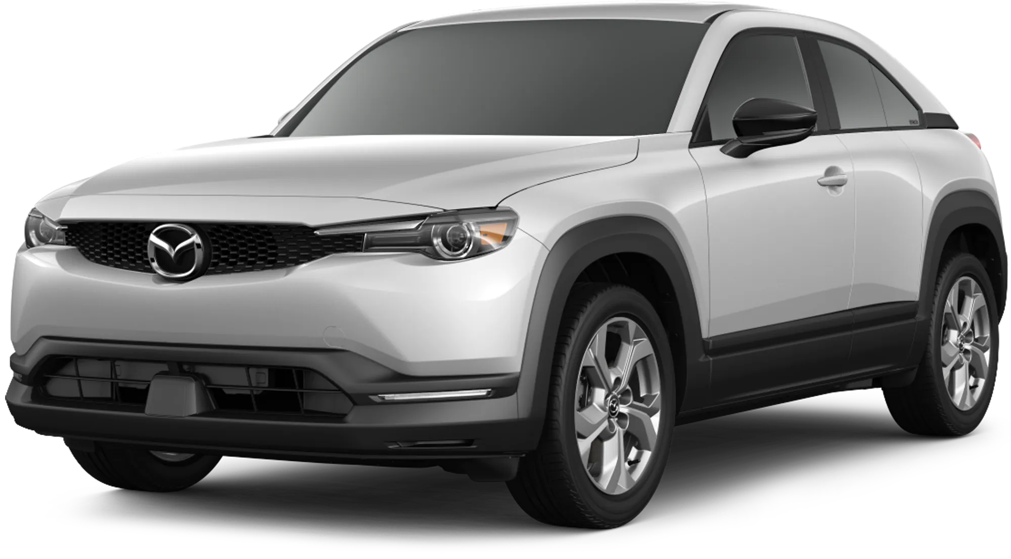 Noleggio MAZDA MX-30 a lungo termine | Grignolio Rent